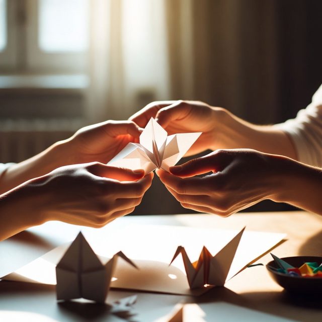 🌏. Cultural Meaning of Origami in Different Countries of the World ...